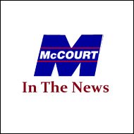 STATE TAPS MCCOURT CONSTRUCTION TO FILL HAZARDOUS QUARRY, CREATE NEW PARK