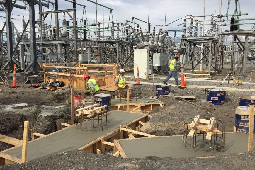 McCourt Construction Company