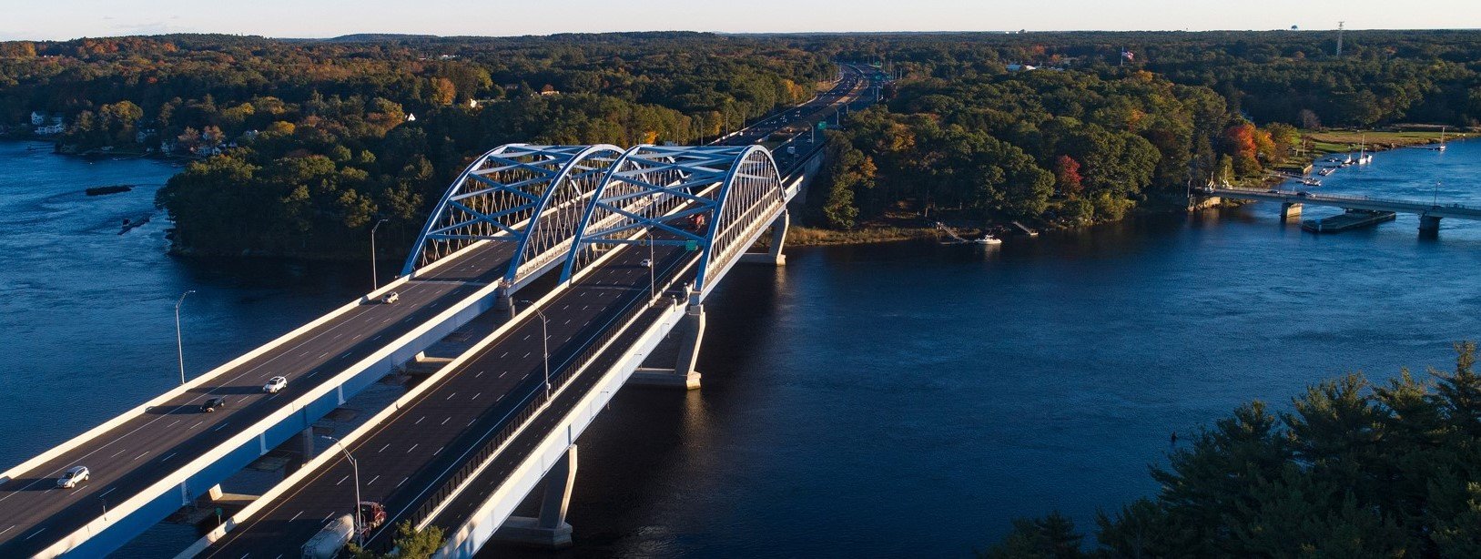 Heavy Civil Division | McCourt Construction